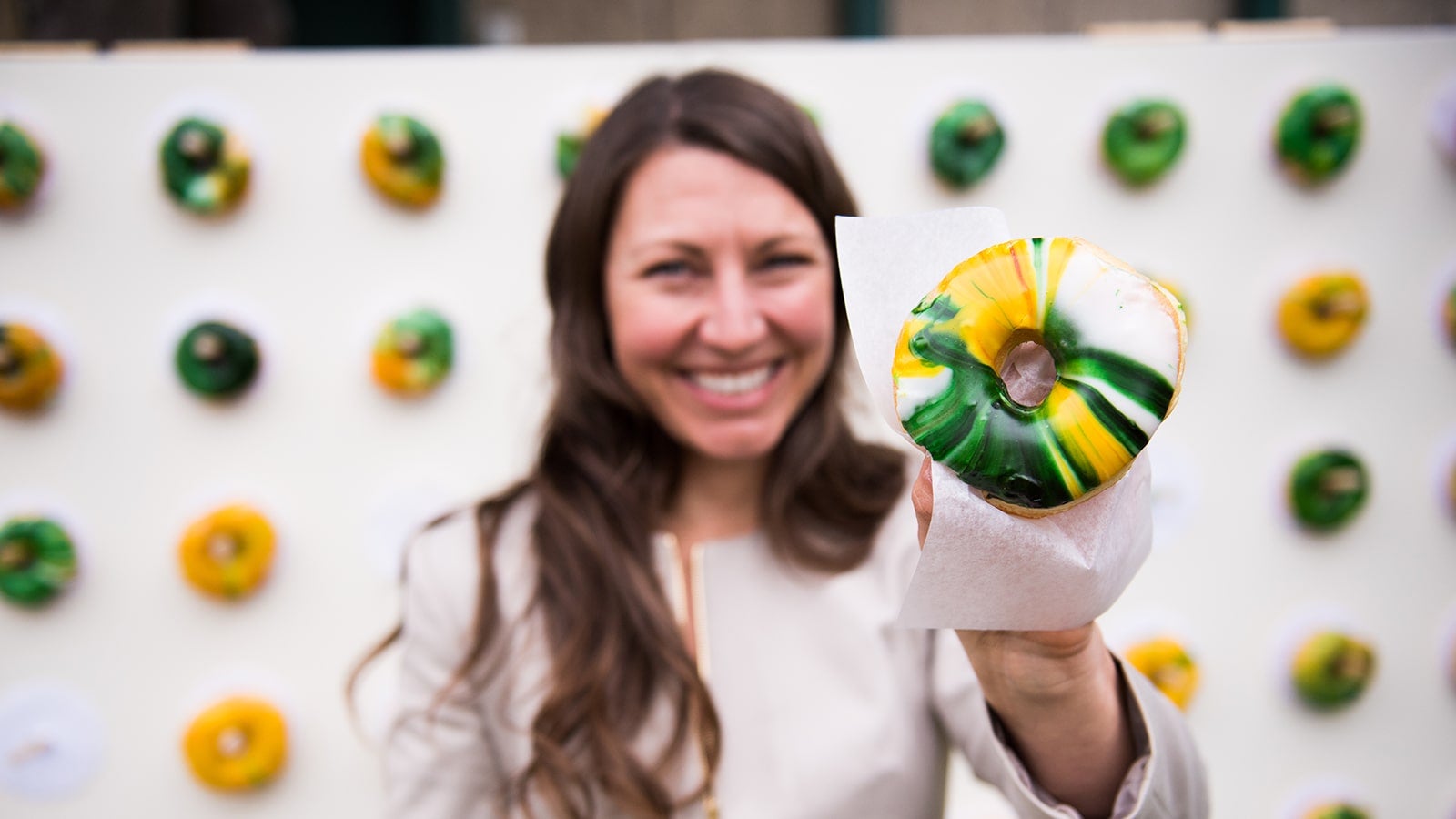 Color Guidelines | University Communications and Marketing