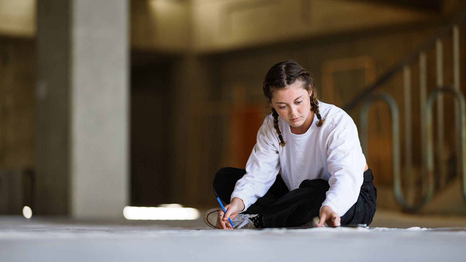 Platform and Position Landing | University Communications and Marketing