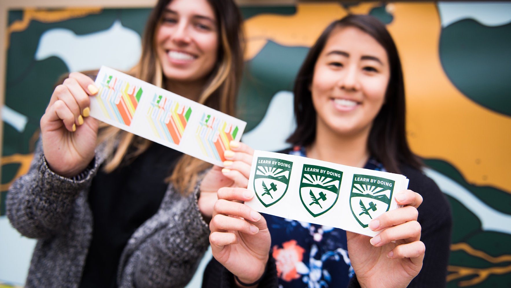 Visual Identity | University Communications and Marketing