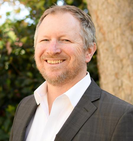 Christopher Dicus | University Communications and Marketing