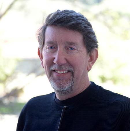 David Headrick | University Communications and Marketing