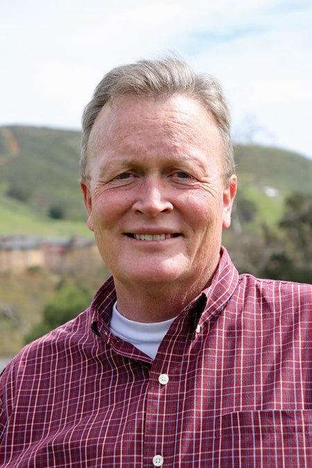 Stuart Styles | University Communications and Marketing