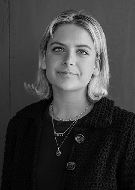 Cal Poly Political Science Student Selected for Panetta Institute Congressional Internship ...